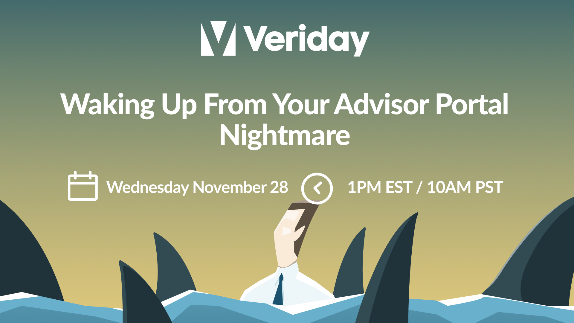 Simple Solutions to Common Portal Problems - Veriday Blog