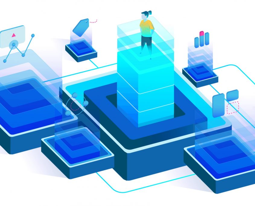 COVID-19: An Enterprise Business Disruptor Emerges - How can digital ...