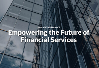 Empowering the Future of Financial Services | Veriday