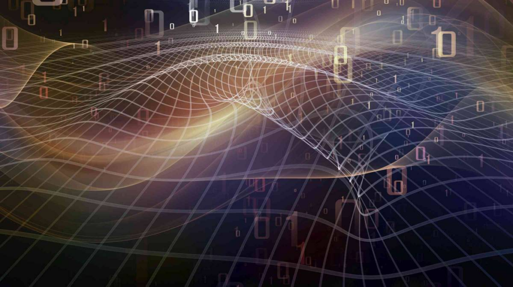 Why is Data fabric an important need for your organization? - Veriday Blog