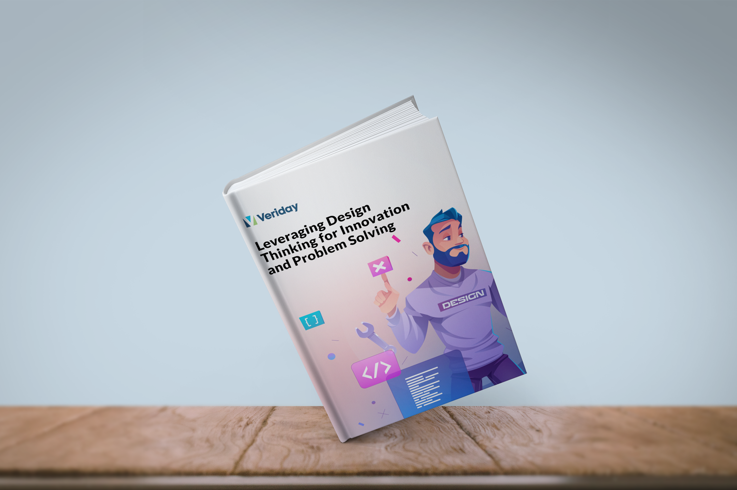 Leveraging DesignThinking for Innovationand Problem Solving - Veriday