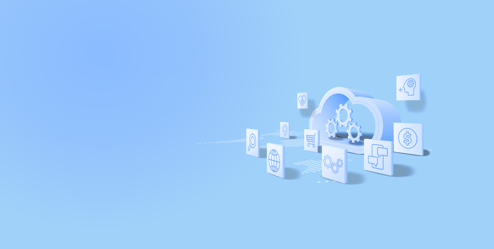 Veriday - Managed IT Services: Cloud Migration, Application ...