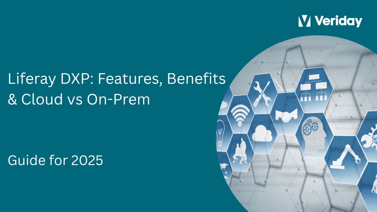 Liferay DXP: Features, Benefits & Cloud vs On-Prem Guide for 2025 - Boosting Digital Experience ...