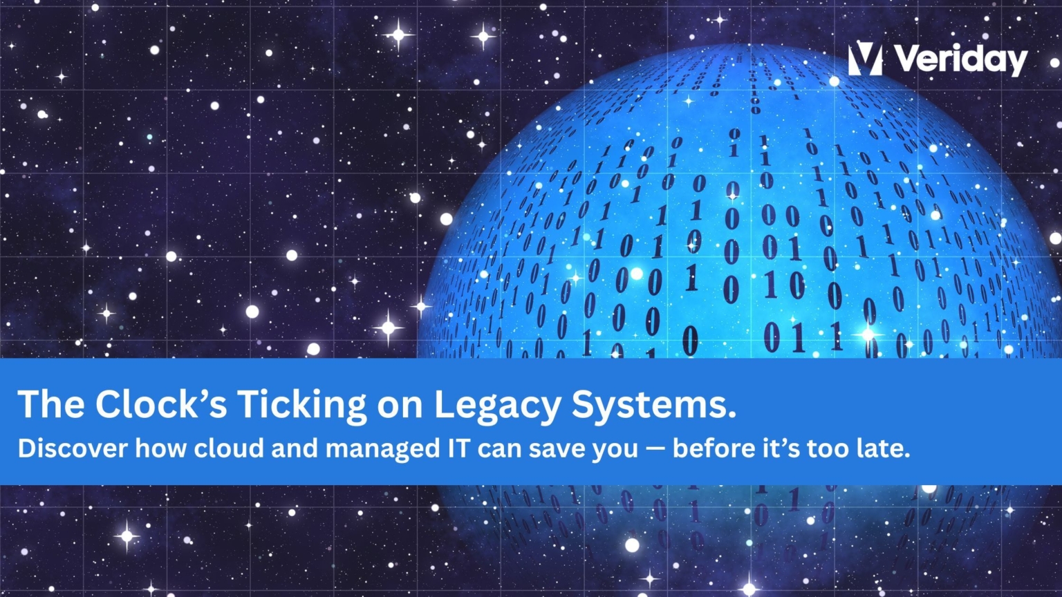 Unlock Your Digital Transformation Goals with Veriday: Trusted Digital ...