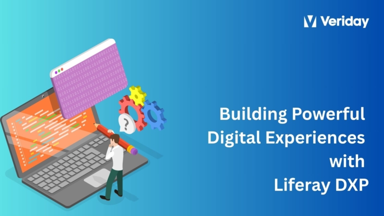 Liferay DXP: Features, Benefits & Cloud vs On-Prem Guide for 2025 ...