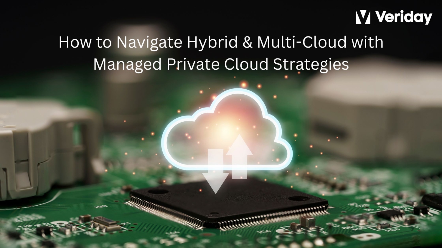 How to Navigate Hybrid & Multi-Cloud with Managed Private Cloud ...