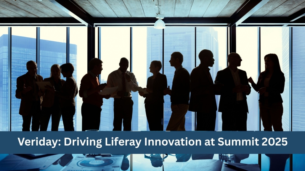 Unlock Your Digital Transformation Goals with Veriday: Trusted Digital ...