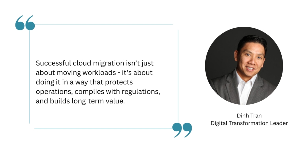 Cloud Readiness for Utilities: What to Assess Before Yo