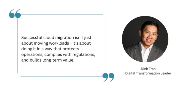 Cloud Readiness for Utilities: What to Assess Before Yo
